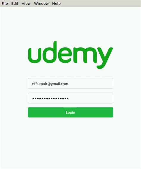 Udemy Course Downloader Gui Album On Imgur