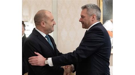 Охраната на външните граници на ЕС е ангажимент на всички държави членки 168 Часа