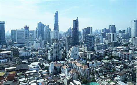 Mikhail Borodin On Linkedin Foreign Condo Transfers In Thailand Hit 6