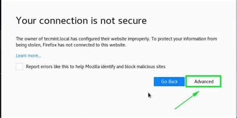 How To Create A Local Self Signed Ssl Certificate On Centos 8