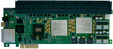 hes7xv4000bp hes7xv1380bp virtex 7 hes boards emulation