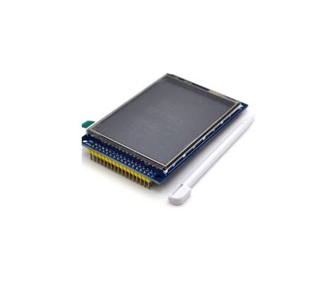 Ecran Touch Screen Tft Lcd Ili9341 32” 240x320cm Hobbymarketro