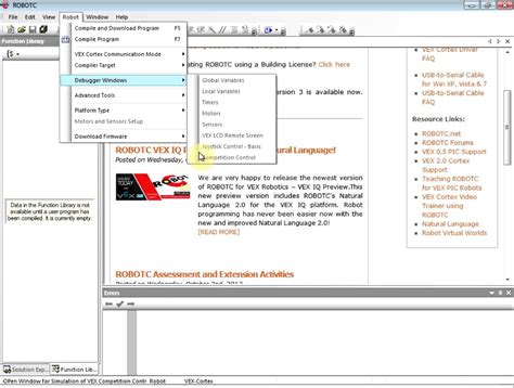 Robotc License Gsestealth