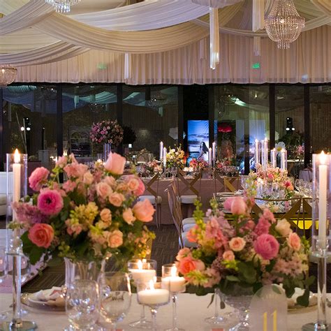 La Ronda Salón Y Jardín De Eventos Tijuana