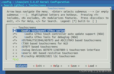 Imx6ull移植nxp官方linux内核imx5447220imx6 内核 Csdn博客