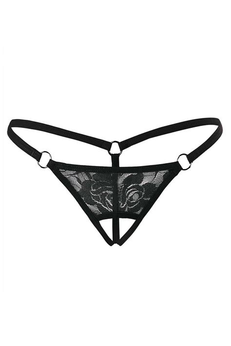 Deluxerie Sexy String Astria Deluxerie At