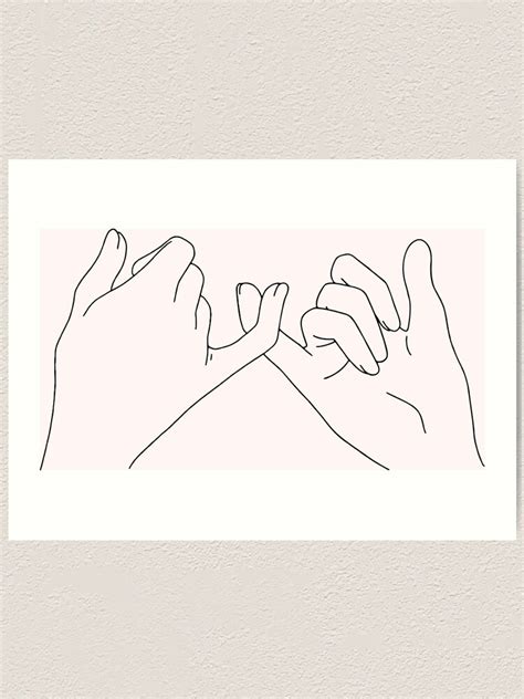 Dibujo De Promesa De Meñique Tumblr