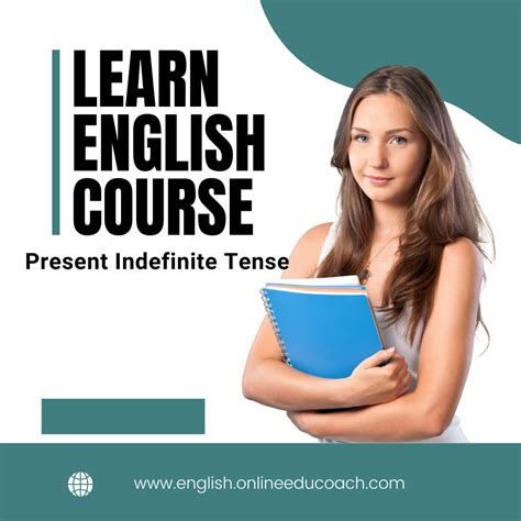 Present Indefinite Tense