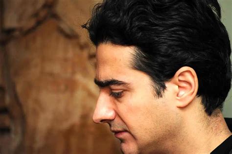 عکس لو رفت از عشق جذاب محمد رضا شجریان تصویری از زن خیلی جذاب با پسر