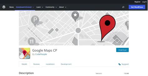 How To Embed Google Maps Step By Step