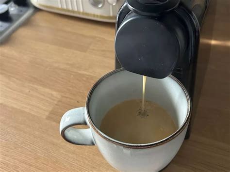 Nespresso Leaking From The Top Discount Emergencydentistry