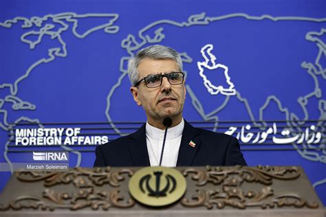 بقائی ‌بی‌کیفرمانی جنایات اسرائیل باید پایان یابد ایرنا