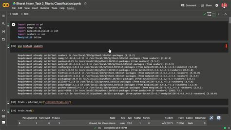 Pranav Pimpalkar On Linkedin Machinelearning Datascience
