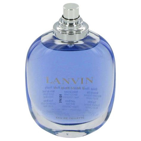 Lanvin Cologne For Men