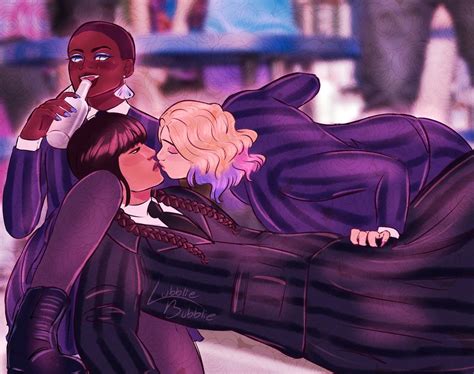 Girl Party By Lubblie Bubblie R Wenclair