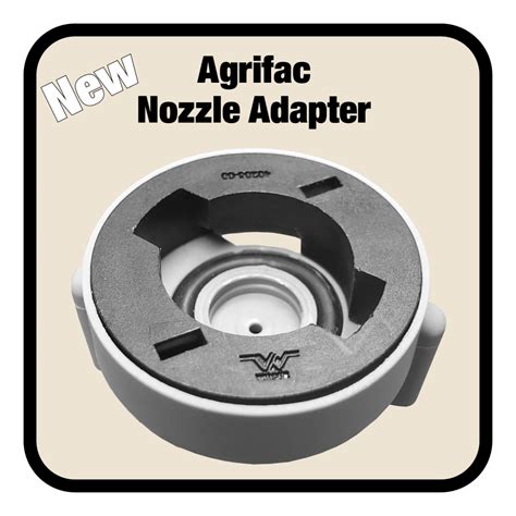 Wilger Focused On Spraying Performance