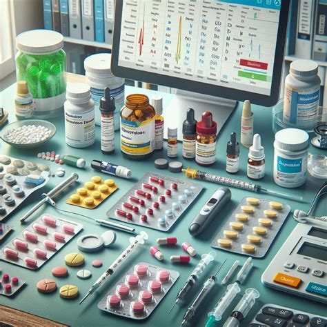 Rivaroxaban Drug Class Understanding Its Role