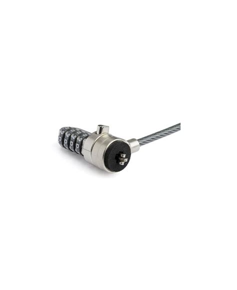 Buy Startech 6 Universal Laptop Cable Lock Expansion Loop Brnchlock