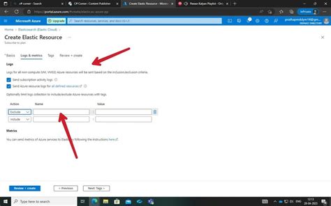 Unlocking The Power Of Search And Analytics With Azure Elasticsearch