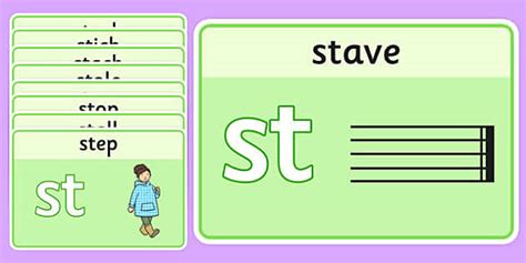 Initial St Blend Modelling Dough Mats Twinkl