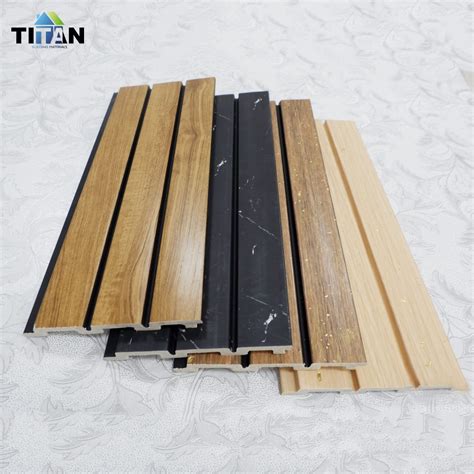 Quick Installation Saudi Arabia Fancy Design Polystyrene Wall Cladding