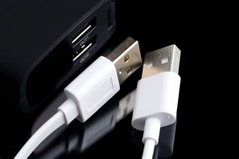 What Are The Different Types Of USB Ports And Connectors The Basic Guide CPU Forever