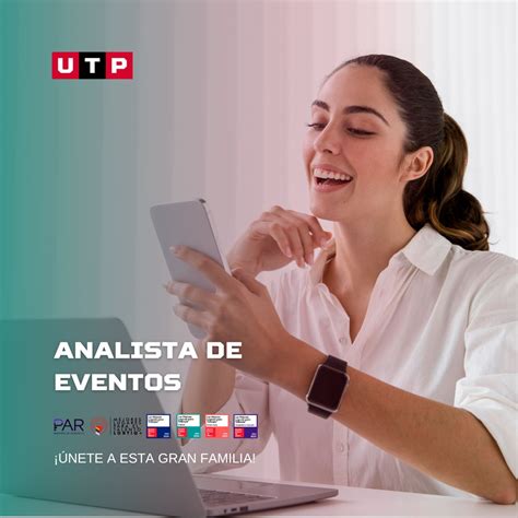 ¡trabaja En Utp Trabaja En Utp