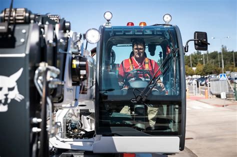 Bobcat Tr60 390 Rotating Telehandler Specs 2021 2025 Lectura Specs