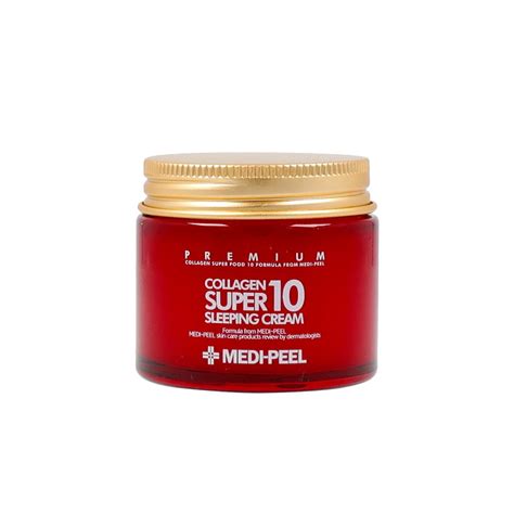 Medi-Peel Red Lacto Collagen Sun Cream SPF50 - Malina Beauty Store