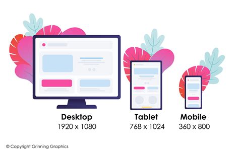 Responsive Web Design Creating Seamless User Experiences Across All
