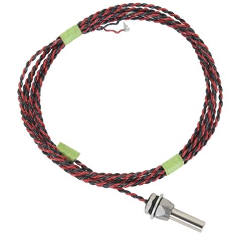Analog Temperature Probe 7 Ft Series 301 303 307 655 Sale Generation Pilot