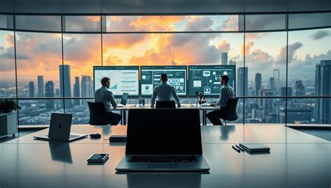Why Saas Reduces Costs And Boosts Productivity For Businesses