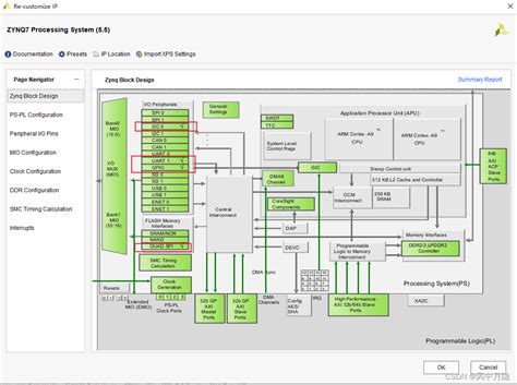 Zynq之iic控制器详解与iic寄存器配置例程说明zynq Iic Csdn博客 Zynq之iic控制器详解与iic寄存器配置例程说明zynq Iic Csdn博客