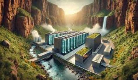 Vsdata Opens Armenian Data Centre Hub The Tech Capital