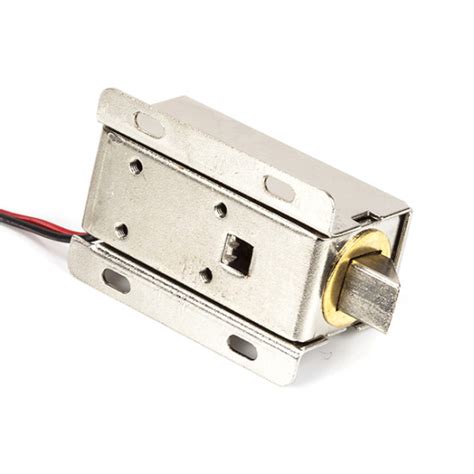 12v solenoid lock