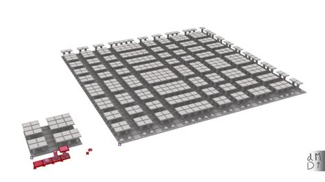 Working On A Wave Function Collapse Plugin For Grasshopper Here Are