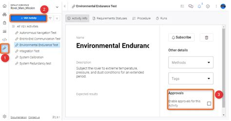 Flow 1 Plan Verification Activities Altium 365 Technical Documentation