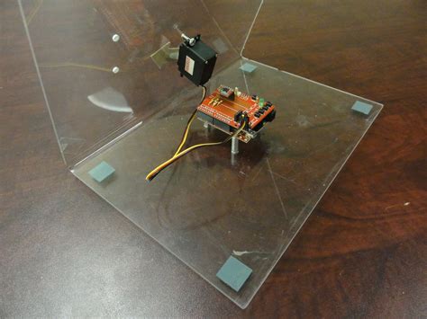 Arduino Fart O Meter 20 Steps Instructables