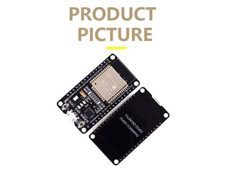 Esp32 Devkit V1 Dual Core Wifi Development Board Esp32s Oemodm