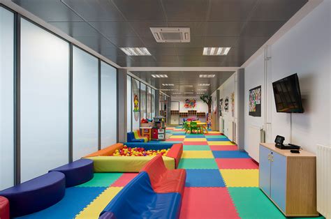 Cómo Es Una Ludoteca Y Por Qué Es Un Gran Espacio Para Los Niños Enjoy
