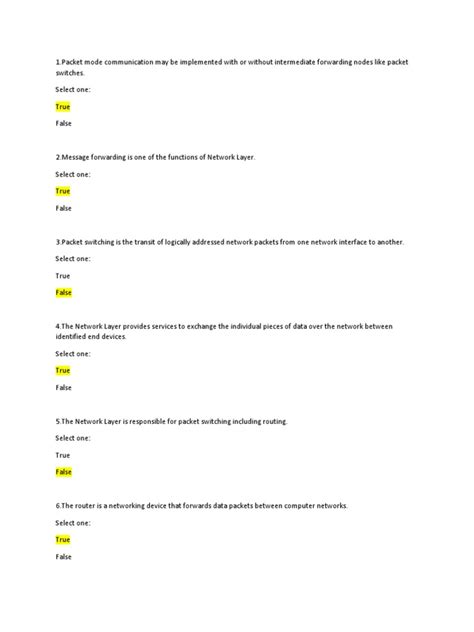 week 6 assignment data communications and networking 1 pdf