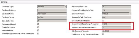Nav Session Event Table Cleanup Stefano Demiliani