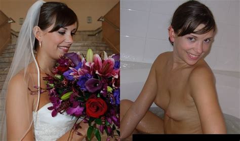 Amateur Milf Dress Undress Dressed Naked X Porn Pic