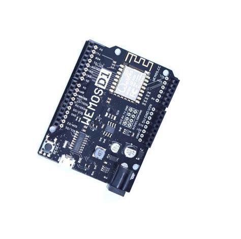 WEMOS D R V WiFi ESP For NodeMCU Compatible CK Board For IoT Projects PicClick UK