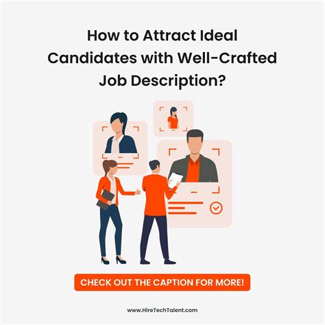 Hiringtips Hrtips Recruitmenttips Jobdescription Hrcommunity