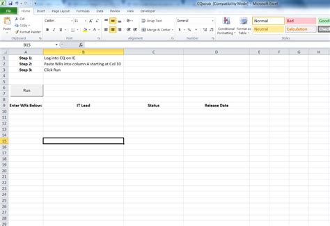 VBA Get HTML Element Info For Changing Id Stack Overflow
