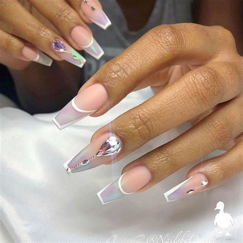 Ugly Duckling Nails Inc On Instagram “beautiful Nails By Ugly