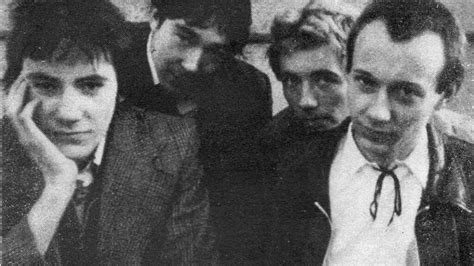 Buzzcocks Announce Reissues And Box Set Riot Fest