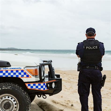 Sexual Assault Investigation North Brisbane Queensland Police News