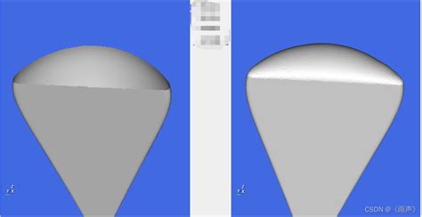 第十节《vtk模型高质量补洞方案 Cgal算法融合》vtk孔洞填充 Csdn博客